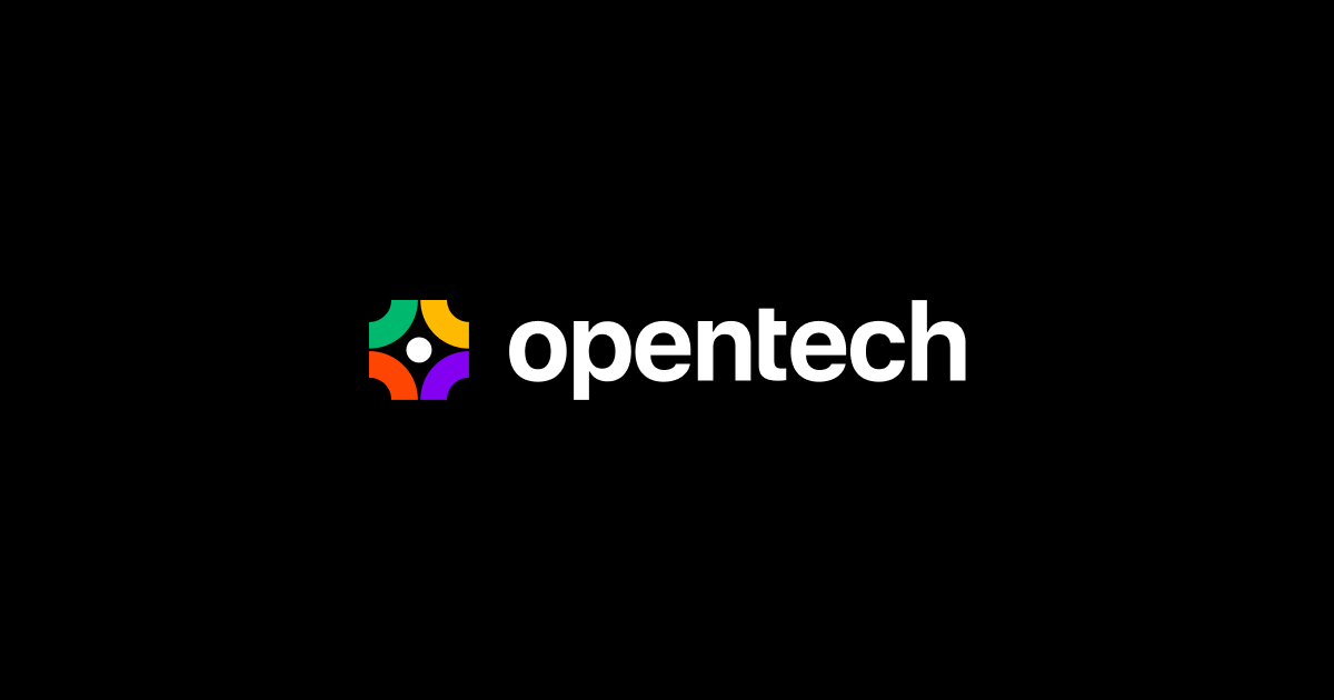 OpenTech - Creación de Ecommerce y Sitios Web